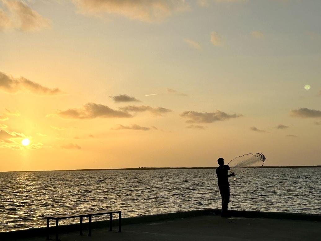 What to know about Louisiana's Cypremort Point State Park | Travel ...