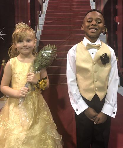 Jackson Elementary holds homecoming coronation | East Feliciana ...
