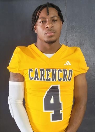Carencro's expectations to remain the same under new coach | High ...