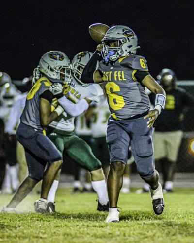 Feliciana teams record wins, prepare for upcoming district play | East ...