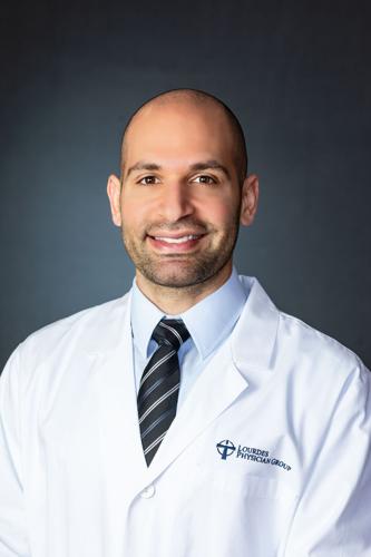 Breaux Bridge detective overcomes colon cancer with positivity and ...