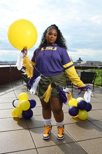 LSU student shot, killed at hotel party in Washington, D.C. | News ...