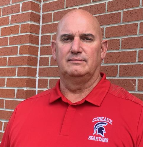 Comeaux High principal, other leadership changes announced | Education ...