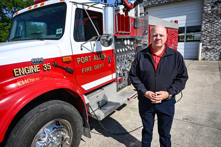 Dow, Shintech don't pay fire protection taxes in WBR. Why? | News ...