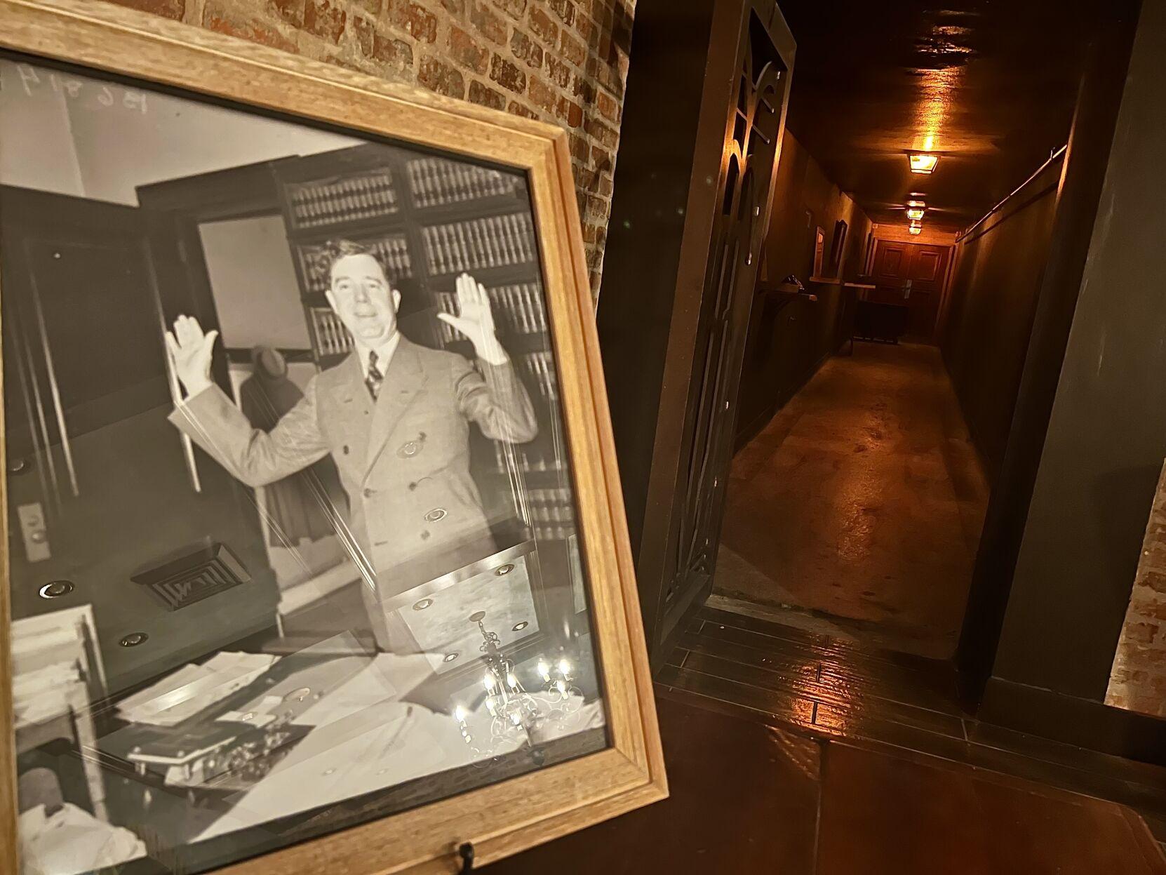 Seven downtown Baton Rouge points of interest to see | Entertainment ...