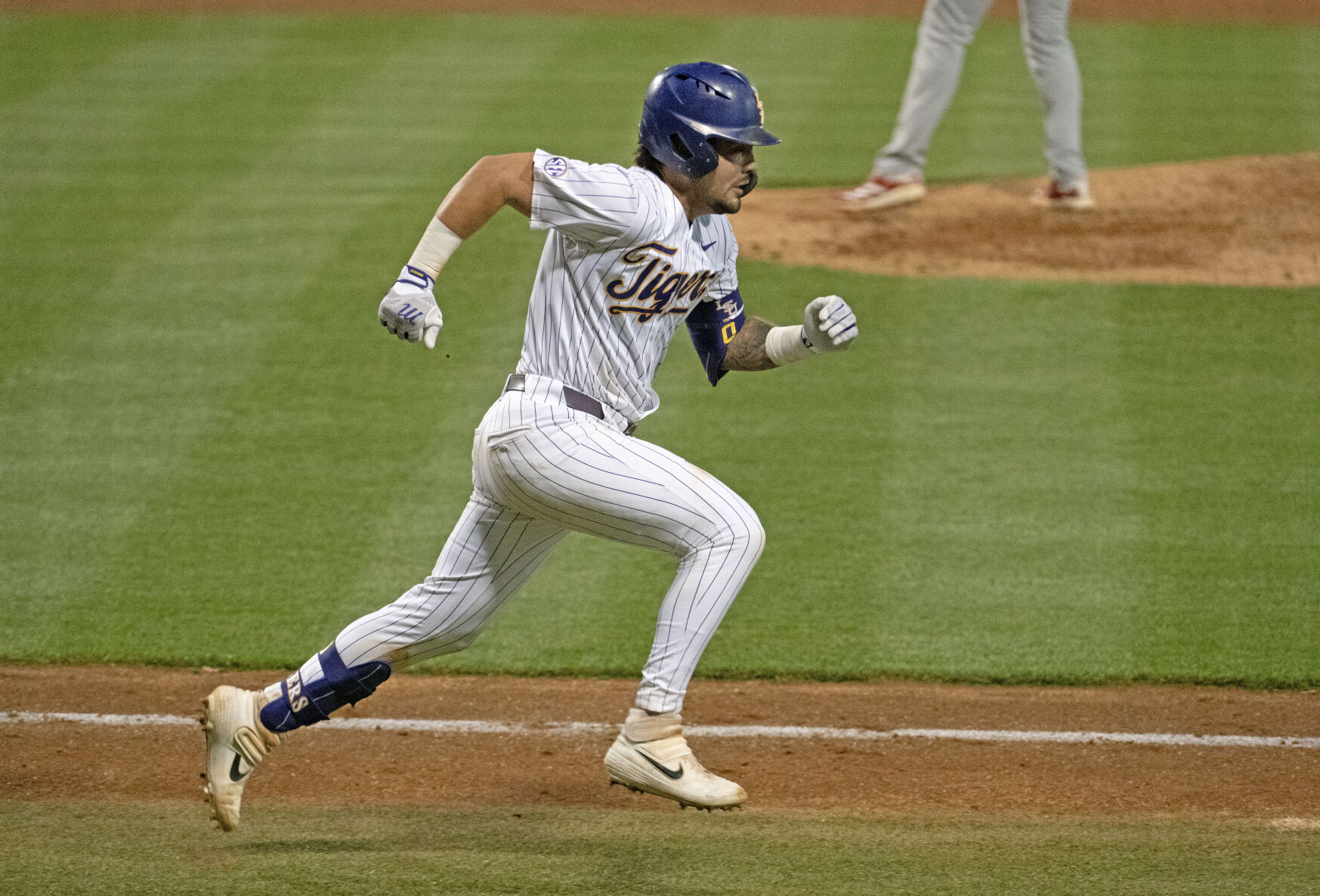 LSU baseball vs. Nicholls State: First pitch, how to watch | LSU ...