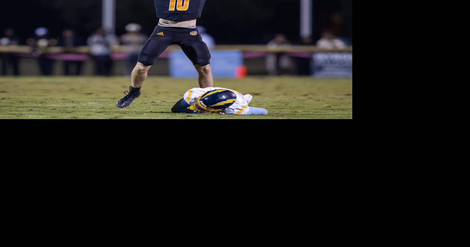 Photos: Defense leads U-High past Madison Prep | Baton Rouge ...