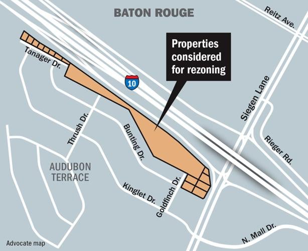 Why Baton Rouge Metro Council has agreed to rezone land by Siegen I-10 ...