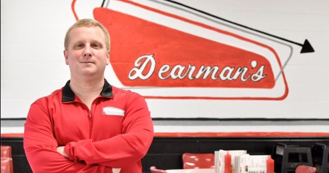 Dearman’s Diner remains a timeless community hub serving up comfort ...