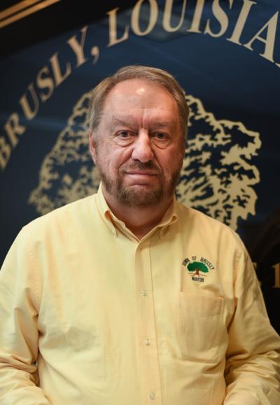 Former Brusly mayor urges D.A. to avoid plea bargain in the missing ...