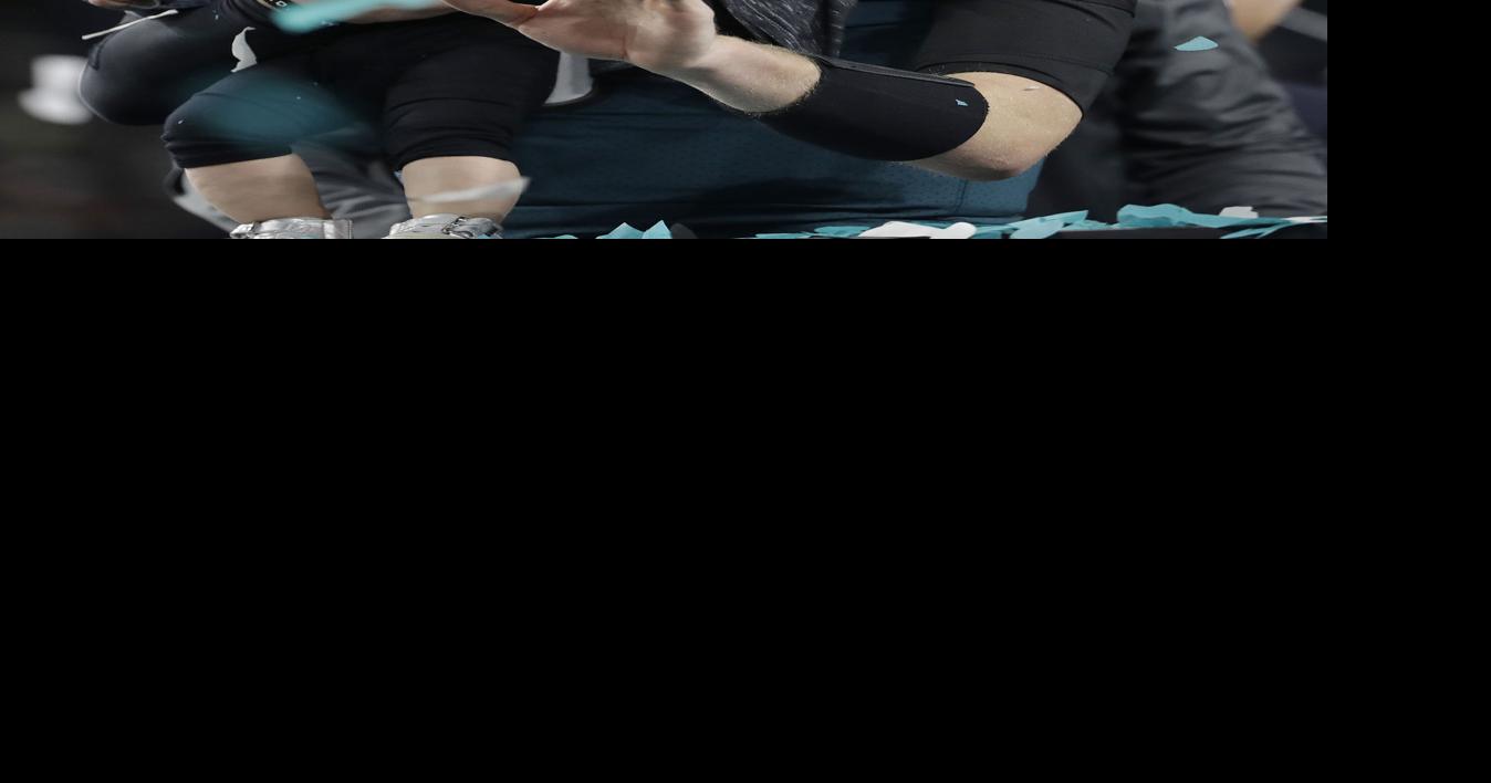 Smiley: Always bet with a prophet | Smiley Anders | theadvocate.com