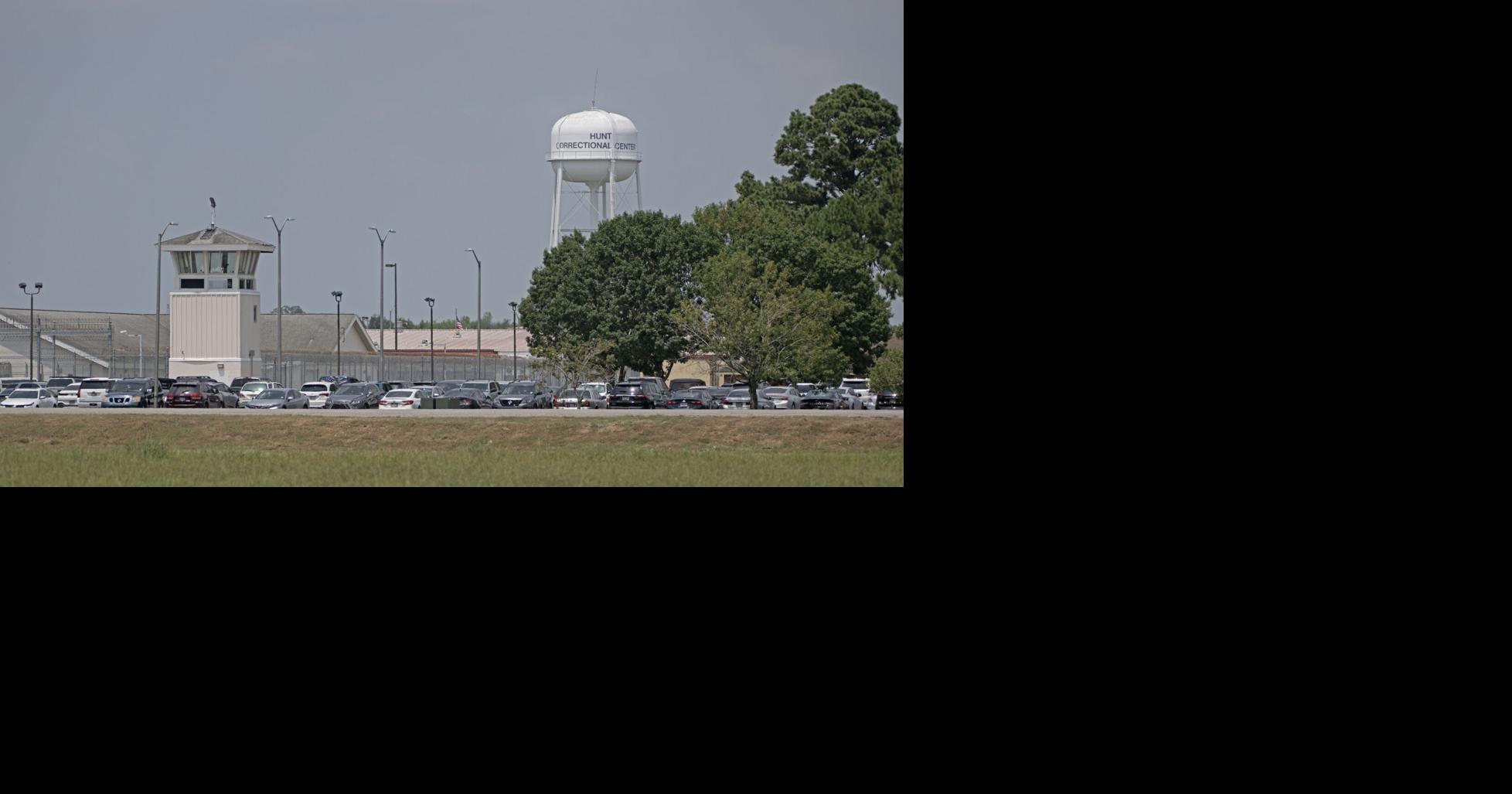 Elayn Hunt employee charged with malfeasance | Crime/Police ...