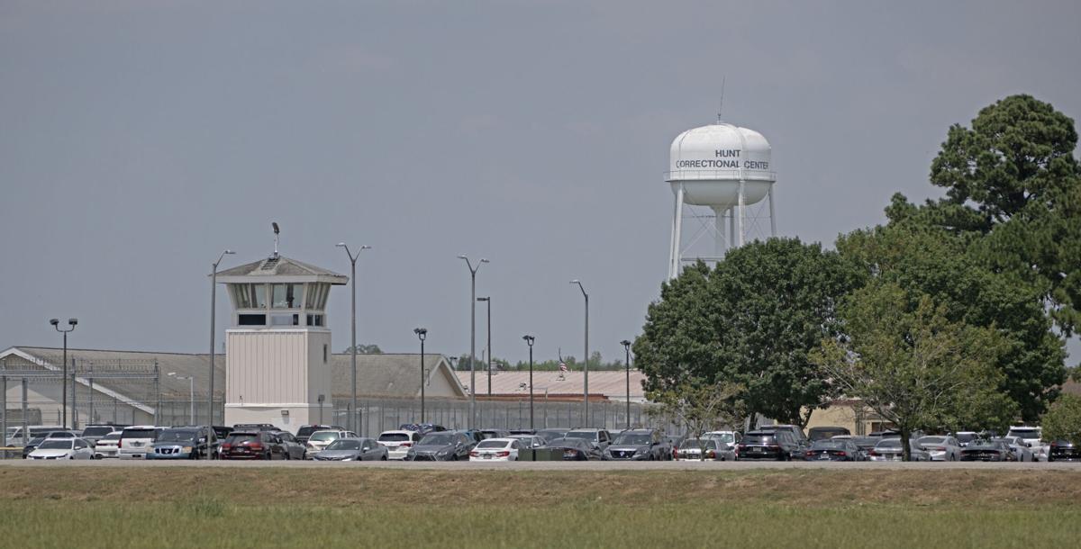 Elayn Hunt officers beat inmate in September, lawsuit says | Courts ...
