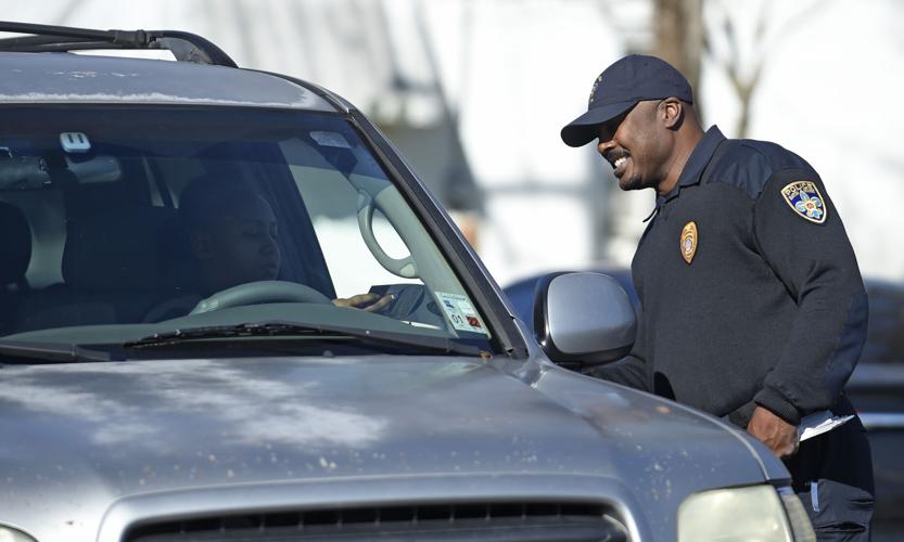 Baton Rouge police crack down on 'looming' gang violence, leaving some ...