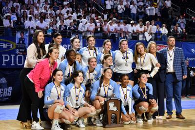 Sponsored: Westminster Christian Academy athletes | Sponsored ...