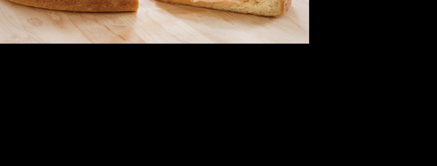 Cook This: The thick, buttery crust on this Deep-Dish Pizza will make ...