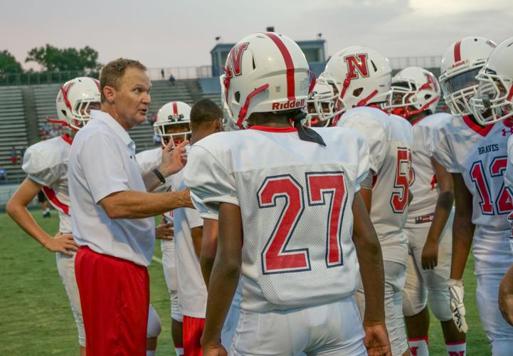 Northwestern Middle faces West Feliciana Middle | Zachary | theadvocate.com