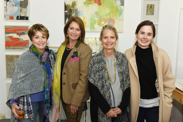 Party Central: Mid-City Art Studios; Triumph Over Kid Cancer ...