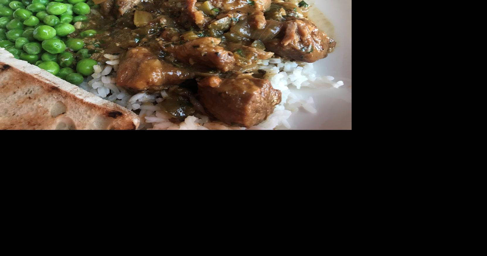 Review: Baton Rouge's new BLDG 5 feels like a secret supper club | Food ...