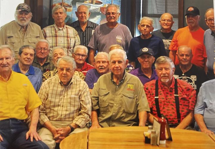 Baton Rouge area community news for Sunday, Oct. 27, 2024 ...