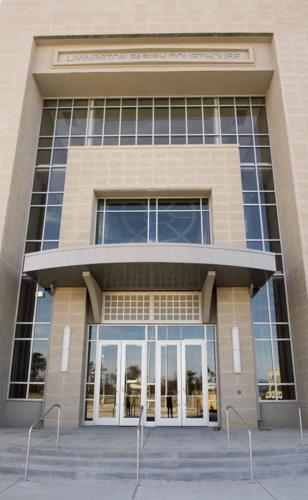Ten-plus years in the works, new $20M Livingston Parish courthouse ...