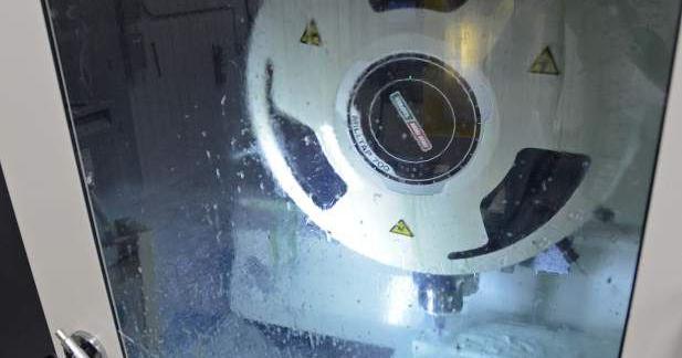 Baton Rouge’s Mezzo Technologies looking beyond racecar tracks to space ...