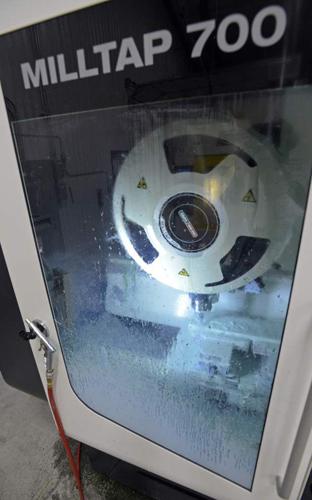 Baton Rouge’s Mezzo Technologies looking beyond racecar tracks to space ...