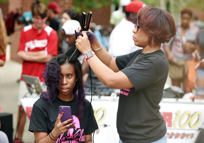 Ready to return: UL, students and alums ready for Saturday parade ...