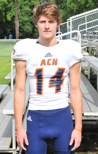 Ascension Athletics for February 7, 2019 | Ascension | theadvocate.com