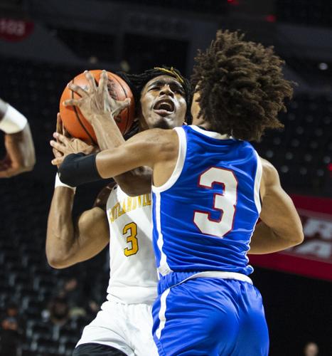 Back on top: Scotlandville reclaims Division I title with clutch play ...