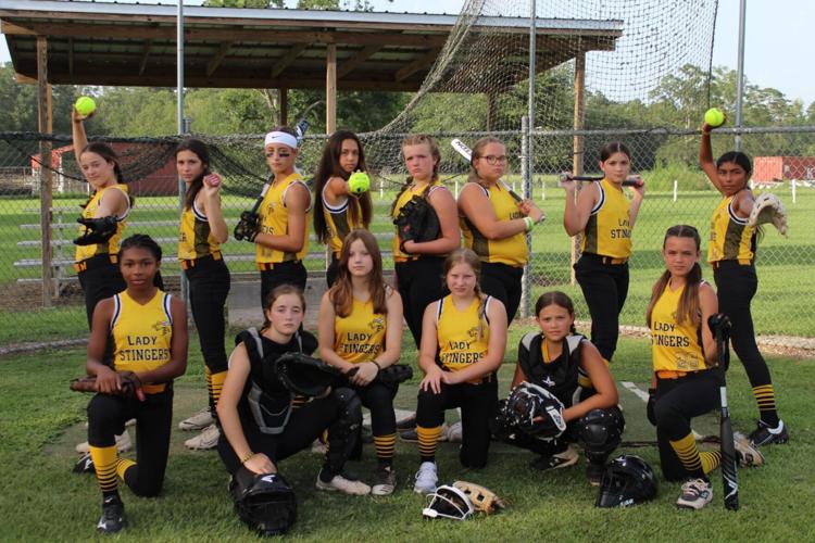 Ascension all-star softball team brings home 3rd place trophy from ...