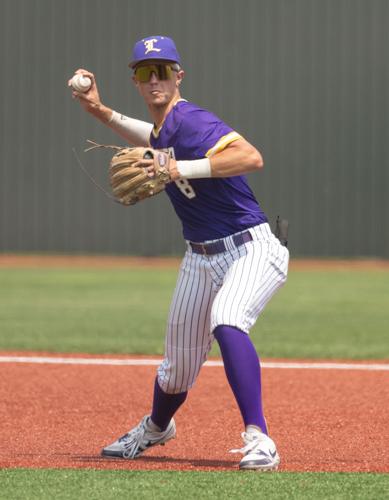 Lutcher swept baseball-softball titles this spring. See which Bulldogs ...