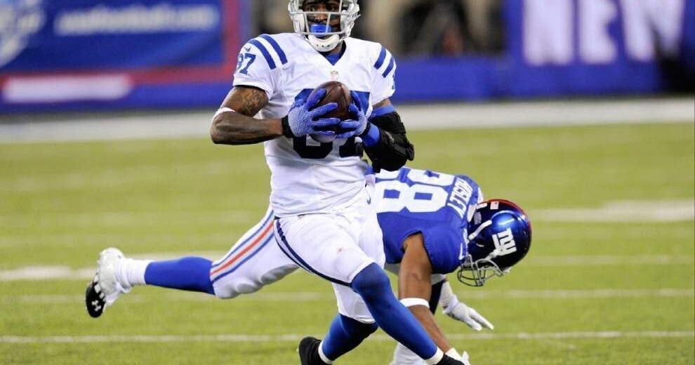 The Pro Football Hall of Fame case for Reggie Wayne | Saints ...