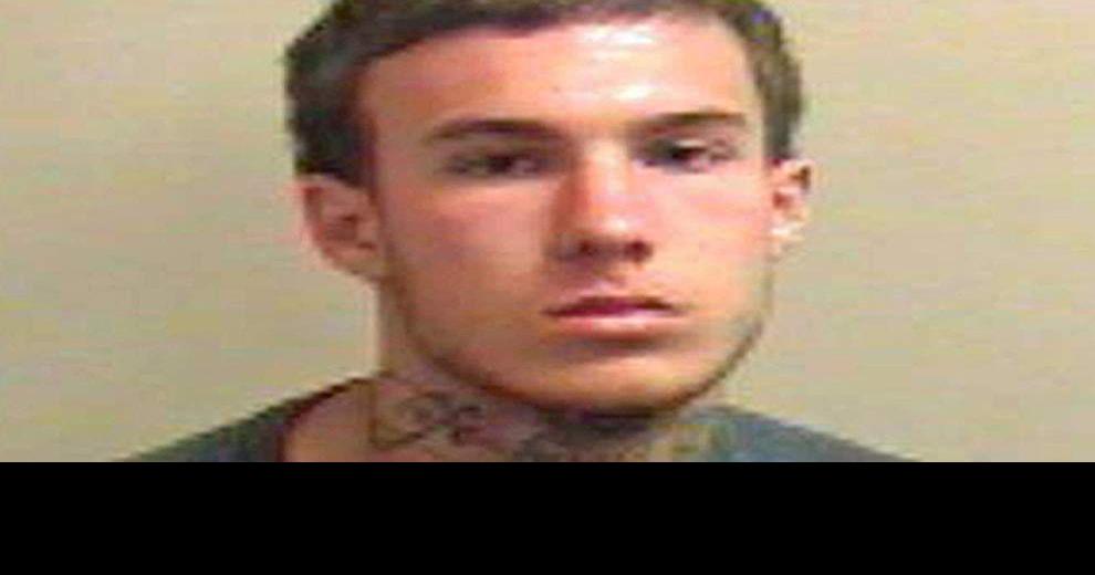 Acadiana Crime Blotter Man Pleads Guilty To Using Internet To Try To