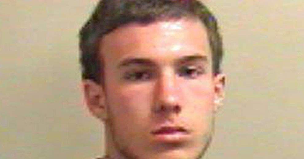 Acadiana Crime Blotter Man Pleads Guilty To Using Internet To Try To