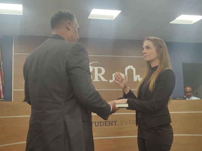 After-school program head joins Baton Rouge school board | Education ...