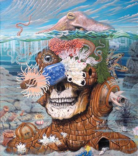 Baton Rouge Gallery celebrates the surreal at 10th salon | Arts ...