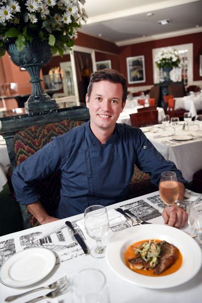 Gambit's 2018 winter restaurant guide: Louisiana Contemporary ...