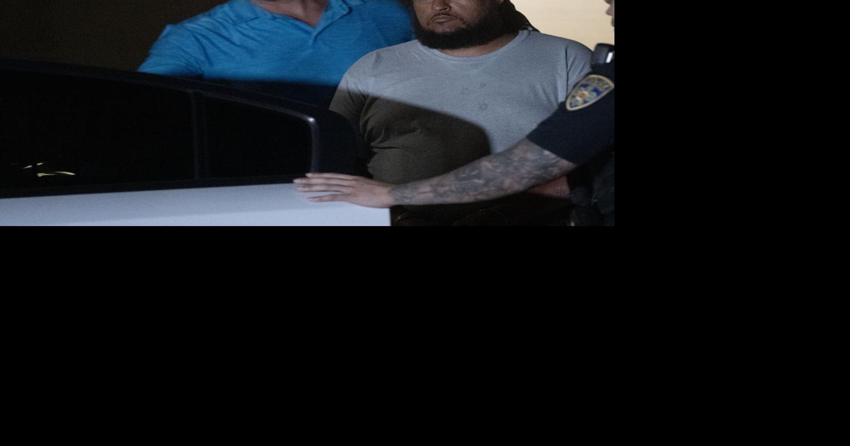 Arrest made in killing of Baton Rouge great-grandfather | Crime/Police ...