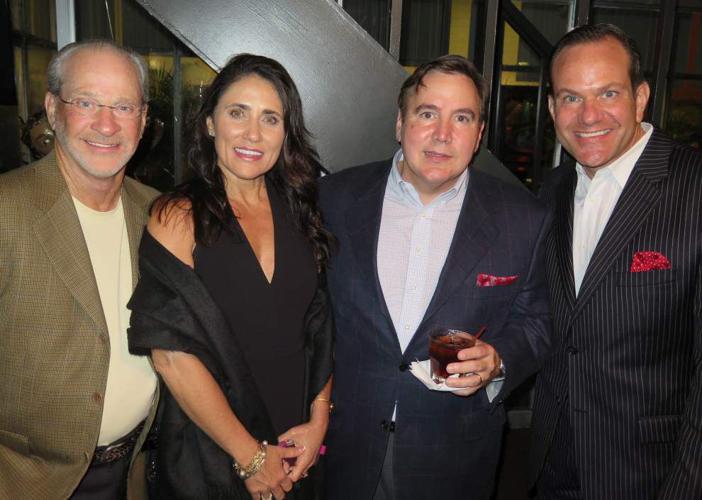 Pam's party line: Bonding with dancing buddies | Pam Bordelon ...