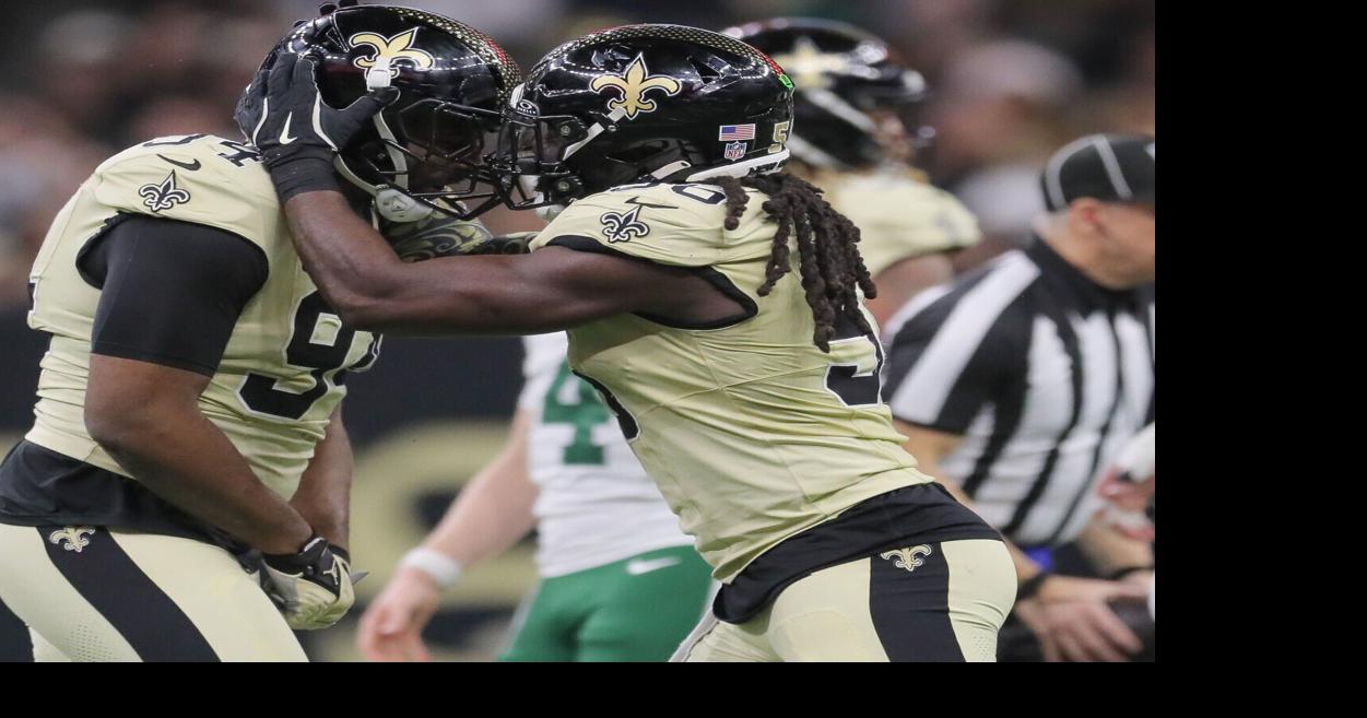 T-P staff predictions for Saints' game vs. Titans | Saints ...