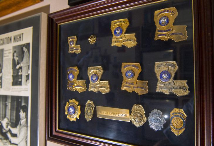 This couple's kitchen has them ready to host any big event -- from LSU ...