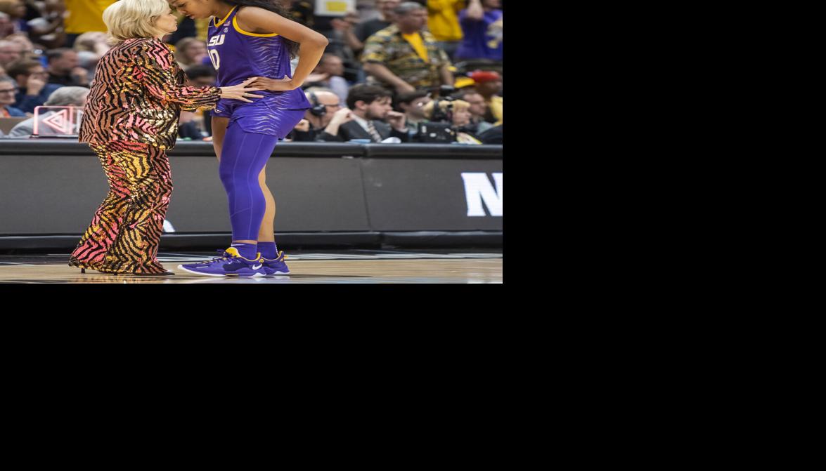 Join Kim Mulkey and LSU champions at PMAC to see documentary premiere ...