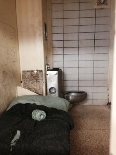 Inside the Baton Rouge prison: photos | News | theadvocate.com