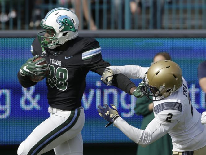 Tulane is bowl-bound, but which one? Here are likely destinations for ...