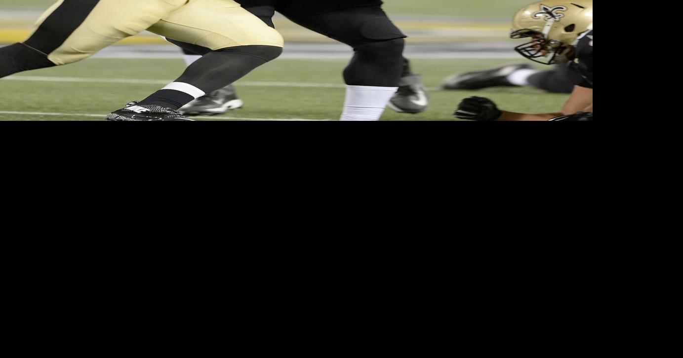 Saints sign former Ravens running back Javorius 'Buck' Allen | Saints ...