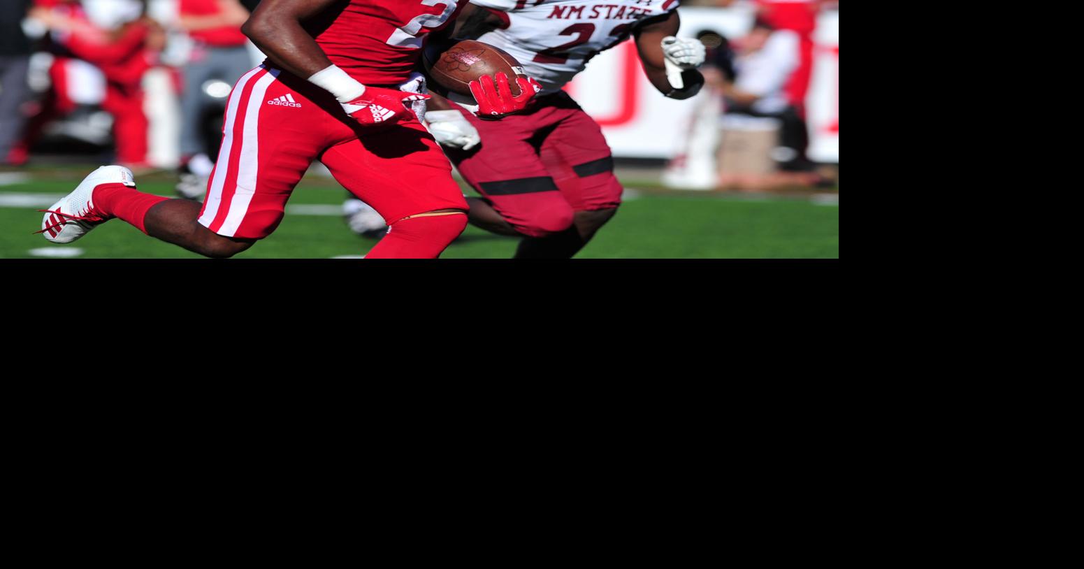 Mike Jacquet, Ja'Marcus Bradley keep NFL dreams alive by signing free ...