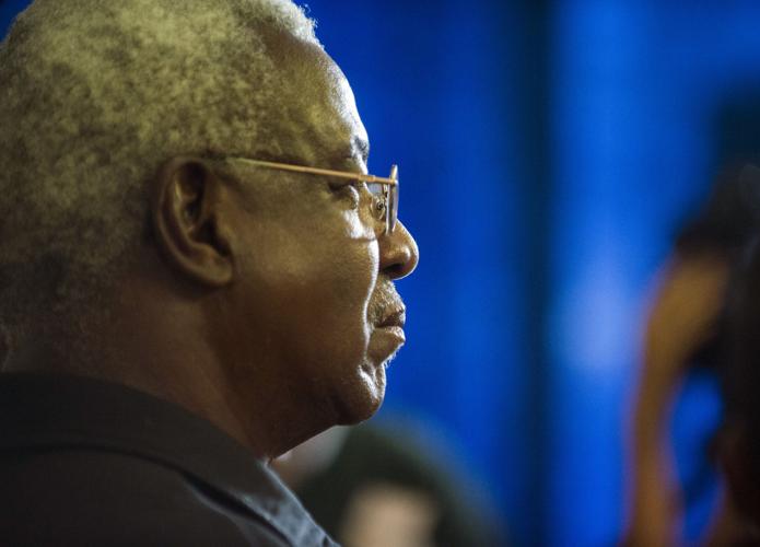 After church set ablaze, Opelousas congregation unexpectedly loses ...