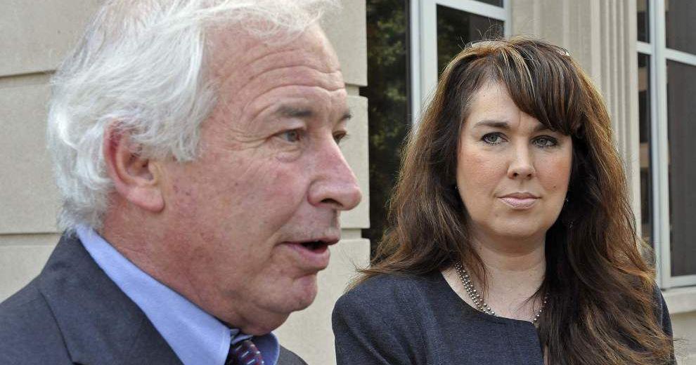 Judge rules Roper’s lawsuit against EBR council can go forward | News ...