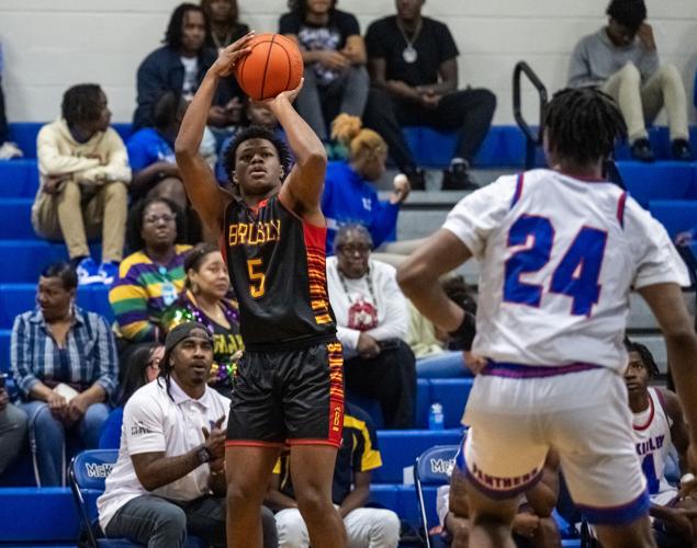 Fourth quarter boosts Brusly past McKinley 57-51 | High School Sports ...